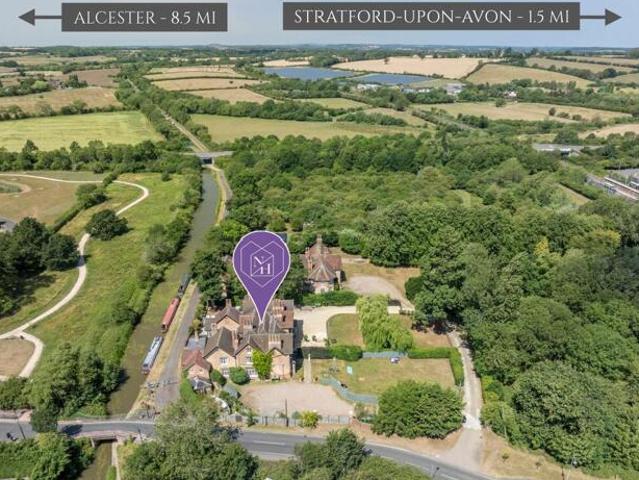 House 6 Bedroom For Sale Bishopton Warwickshire 1000000 ES93631337