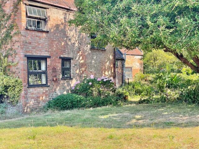 House 6 Bedroom For Sale Brent Knoll Somerset 1250000 ELS101199681