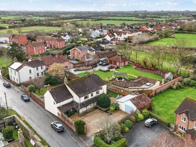 House 6 Bedroom For Sale Brent Knoll Somerset 899950 ELS99773729