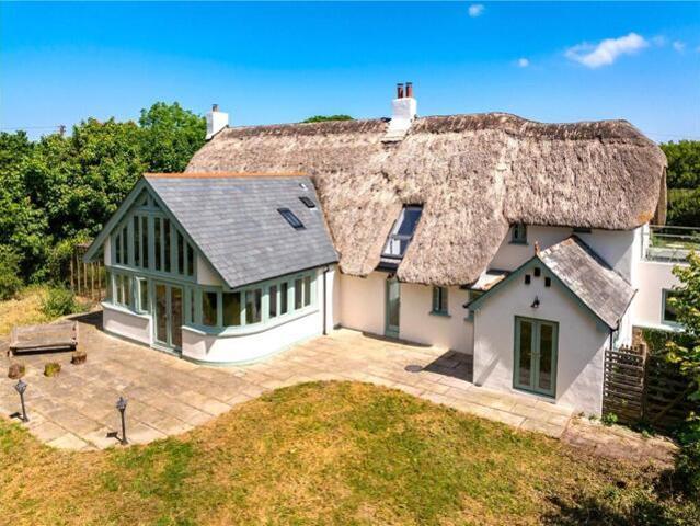 House 6 Bedroom For Sale Bude Cornwall 735000 ES100786988