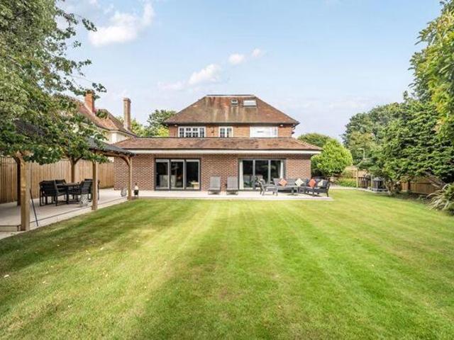 House 6 Bedroom For Sale Gosport Hampshire 1150000 ES99641799