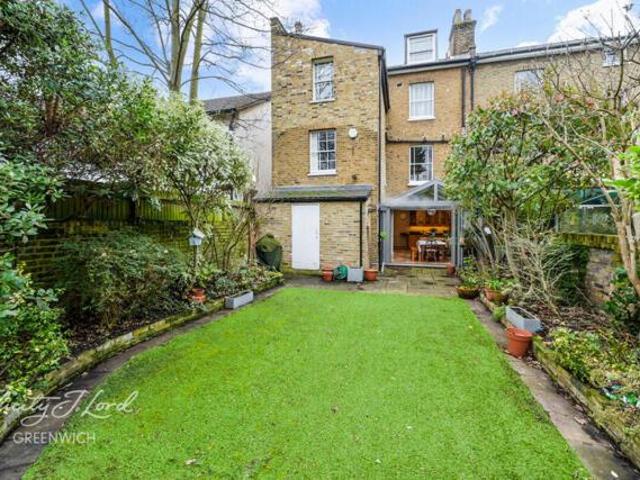 House 6 Bedroom For Sale Greenwich Greater London 1850000 ES99641970