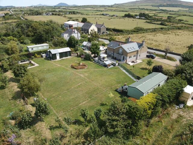 House 6 Bedroom For Sale Gwynedd Gwynedd 495000 ELS99952287