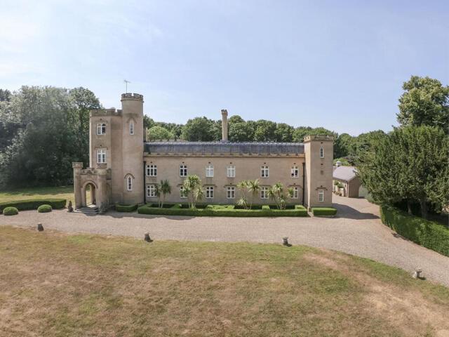 House 6 Bedroom For Sale Dover Kent 6500000 ELS99344902