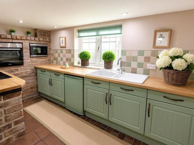 House 6 Bedroom For Sale Doncaster South Yorkshire 550000 ES100191962