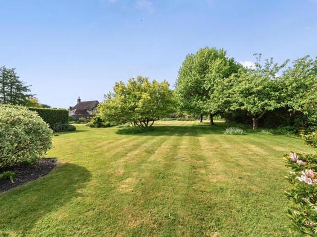 House 6 Bedroom For Sale Dorchester Dorset 1350000 ELS99130245