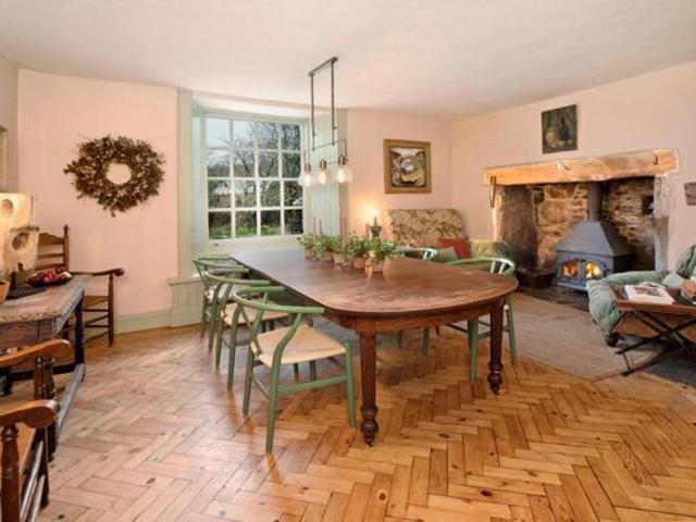 House 6 Bedroom For Sale Devon Devon 1350000 ELS101892383