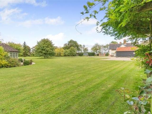 House 6 Bedroom For Sale Diss Suffolk 1250000 ELS101277988