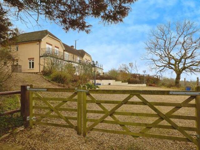 House 6 Bedroom For Sale East Knoyle East Knoyle 1250000 ELS99130212