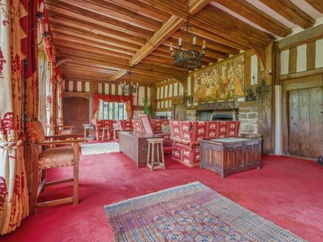 House 6 Bedroom For Sale East Sussex East Sussex 3000000 ELS100733635