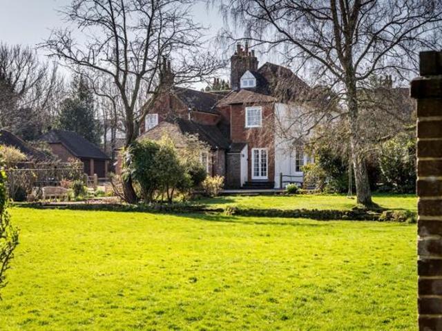 House 6 Bedroom For Sale East Sussex Kent 2500000 ELS101931879