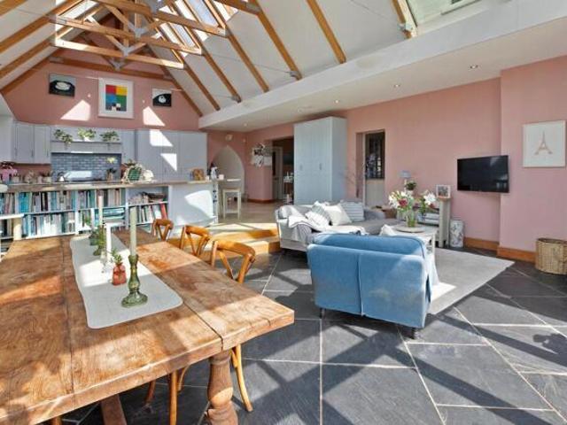 House 6 Bedroom For Sale Exeter Devon 2250000 ELS98834401