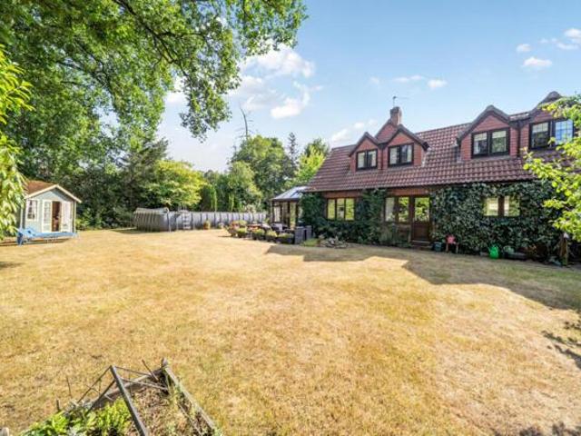 House 6 Bedroom For Sale Farnham Surrey 1250000 ES101675485