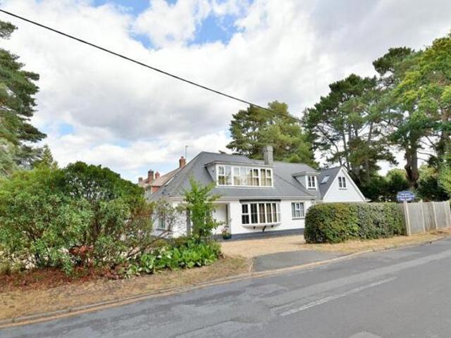 House 6 Bedroom For Sale Ferndown Dorset 825000 ES100398235