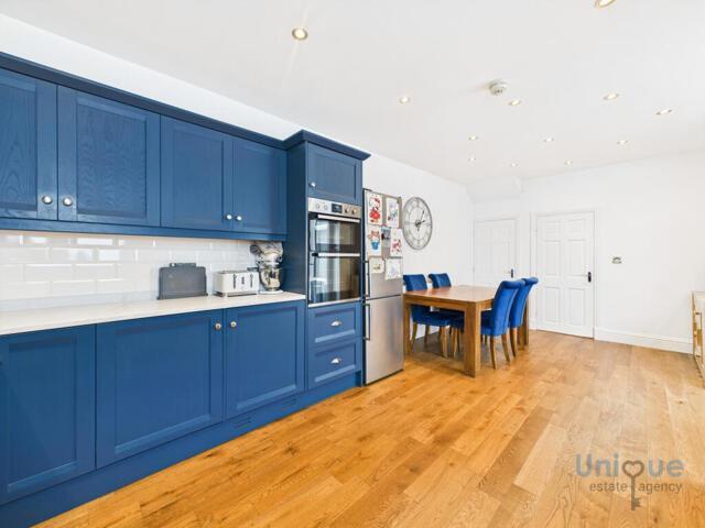 House 6 Bedroom For Sale Fleetwood Lancashire 365000 ES101677730
