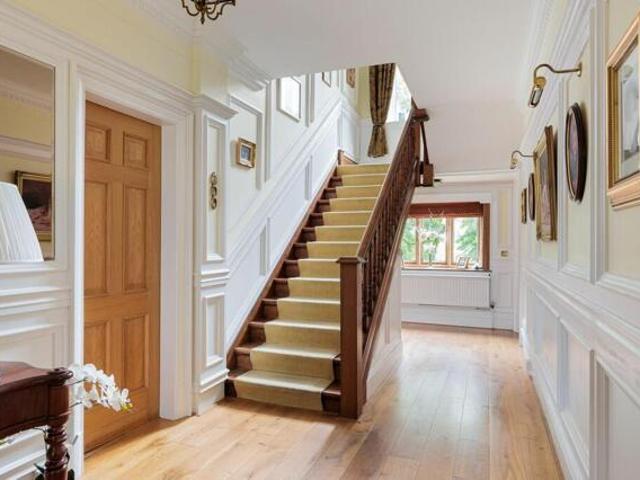 House 6 Bedroom For Sale Knutsford Cheshire East 1995000 ELS98800757