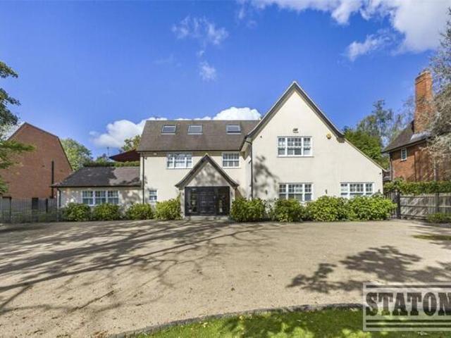 House 6 Bedroom For Sale Hatfield Hertfordshire 4250000 ES100398565