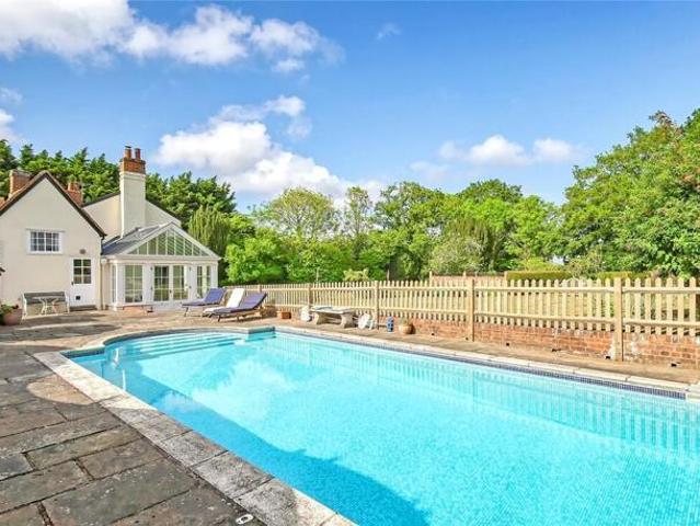 House 6 Bedroom For Sale Halstead Essex 1400000 ES101675318