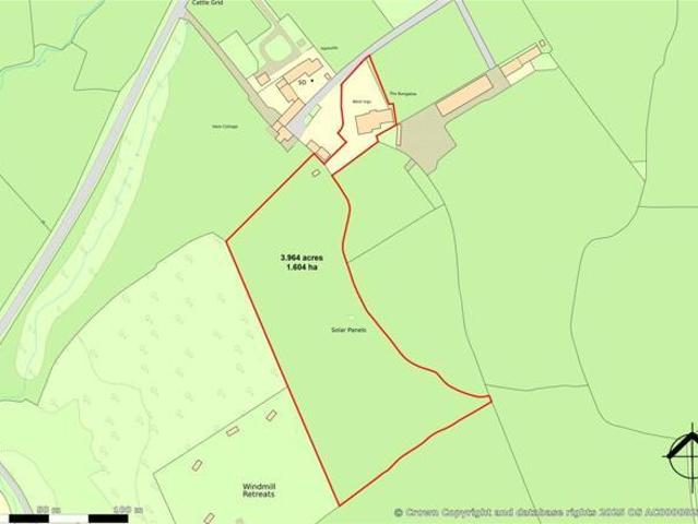 House 6 Bedroom For Sale Harrogate North Yorkshire 859950 ES100684955
