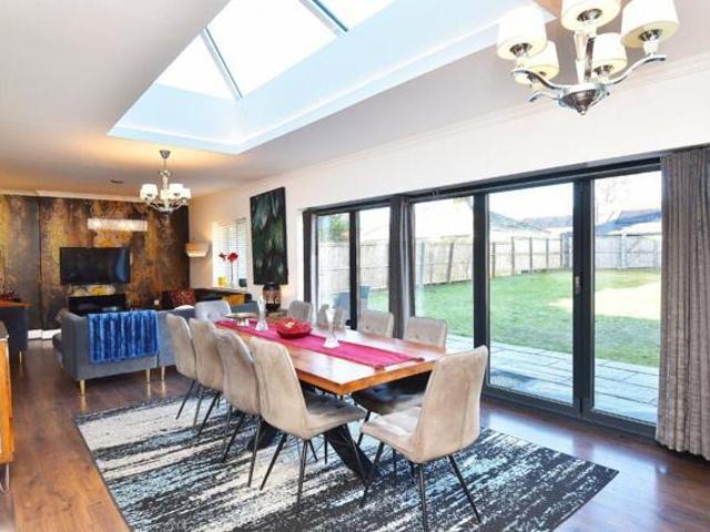 House 6 Bedroom For Sale Harrogate North Yorkshire 1475000 ELS100786838