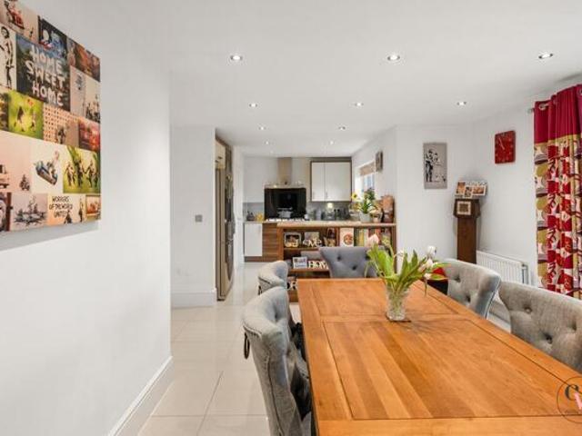 House 6 Bedroom For Sale Hartford Cheshire 615000 ES99029574