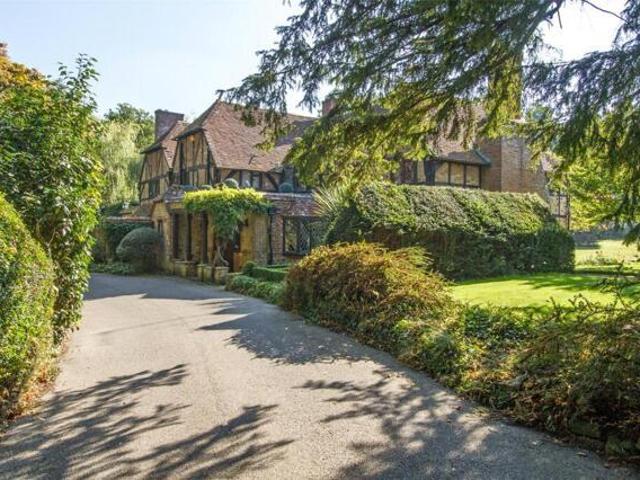 House 6 Bedroom For Sale Headley Hampshire 2600000 ES99475688