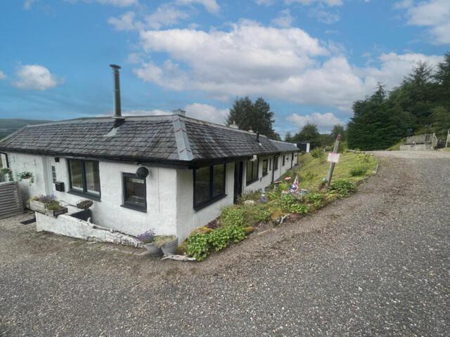 House 6 Bedroom For Sale Invergarry Invergarry 525000 ELS99380946