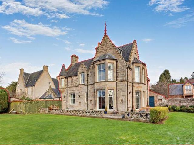 House 6 Bedroom For Sale Inverness Inverness 865000 ES100132291