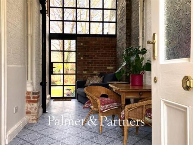 House 6 Bedroom For Sale Ipswich Suffolk 525000 ES100579215
