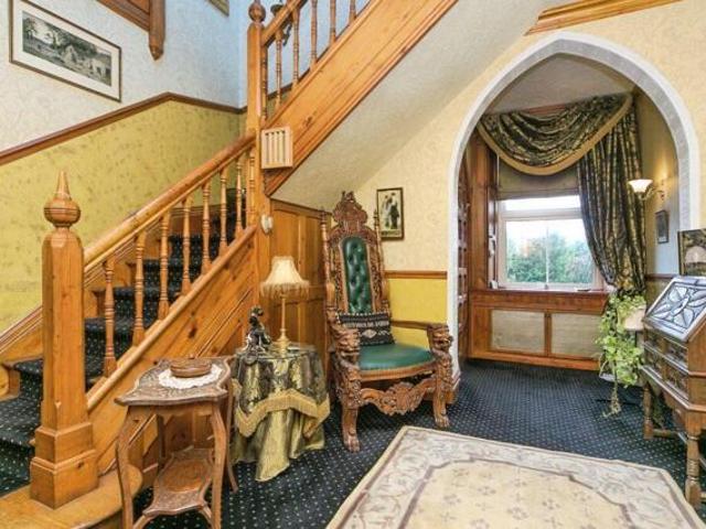 House 6 Bedroom For Sale Isle Of Anglesey Isle Of Anglesey 810000 ES98477705