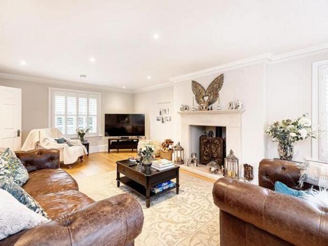 House 6 Bedroom For Sale Oxford Oxfordshire 1400000 ES101777706