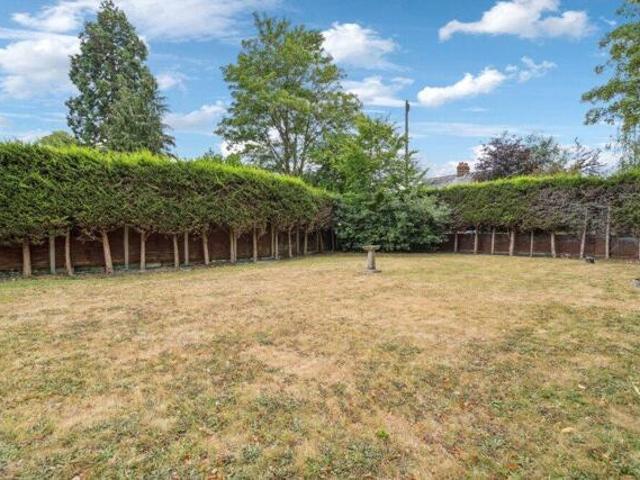 House 6 Bedroom For Sale Oxford Oxfordshire 1195000 ELS98834896