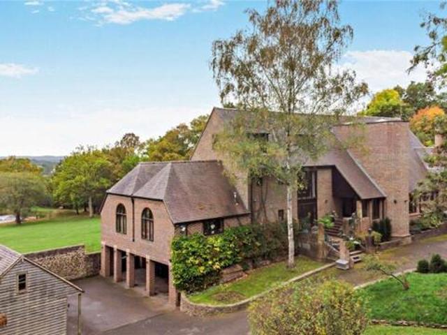 House 6 Bedroom For Sale Oxford Oxfordshire 6750000 ES98545796