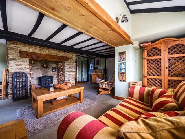House 6 Bedroom For Sale Oxfordshire Oxfordshire 800000 ES101931573