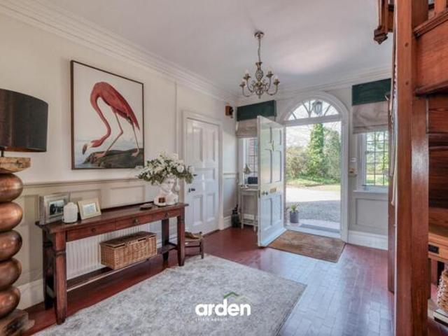 House 6 Bedroom For Sale Lower Broadheath Worcestershire 995000 ES101119385