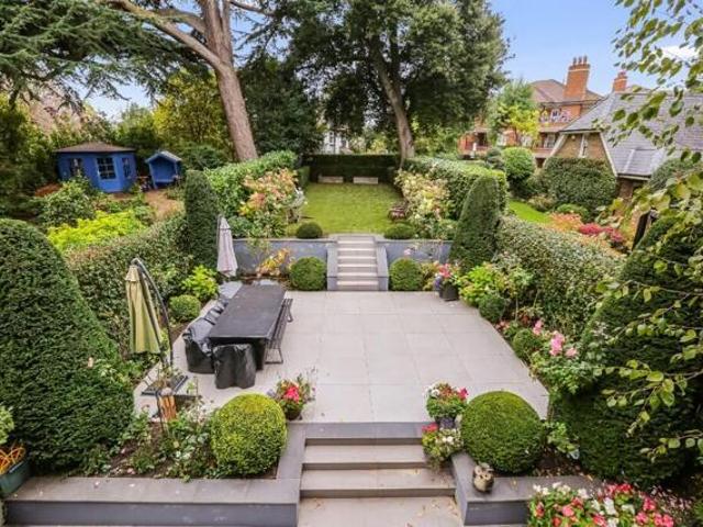 House 6 Bedroom For Sale London Greater London 4500000 ELS101316235