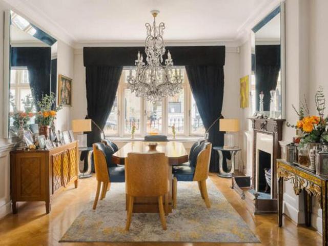 House 6 Bedroom For Sale London Westminster 6500000 ES98118758