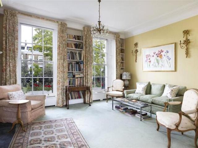 House 6 Bedroom For Sale Londres Greater London 4650000 ES99054939