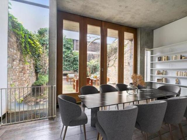 House 6 Bedroom For Sale Londres Greater London 1750000 ES99345056