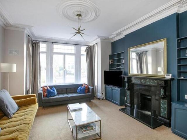 House 6 Bedroom For Sale Londres Greater London 2200000 ELS99029076