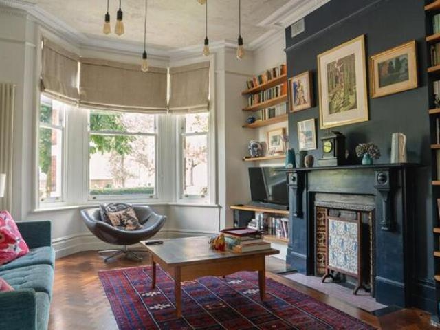 House 6 Bedroom For Sale Londres Greater London 2850000 ES98154070