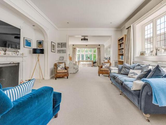 House 6 Bedroom For Sale Londres Greater London 3650000 ELS99808630