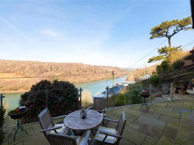 House 6 Bedroom For Sale Looe Cornwall 440000 ES101675095