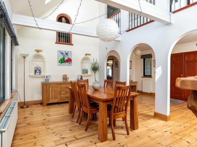 House 6 Bedroom For Sale Laurencekirk Aberdeenshire 600000 ES98321877