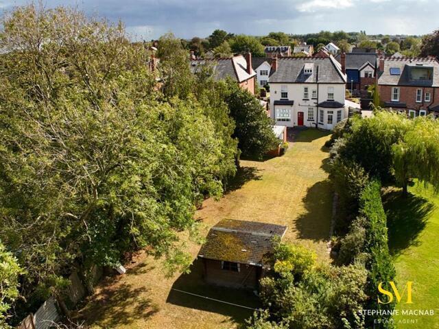 House 6 Bedroom For Sale Lancs Sefton 1000000 ELS101678598