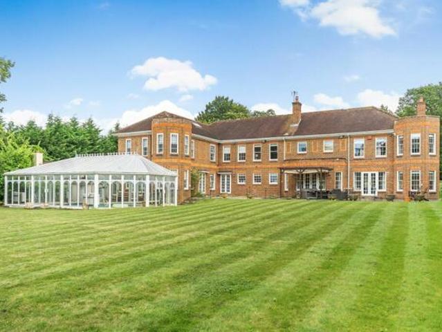 House 6 Bedroom For Sale Leatherhead Surrey 2950000 ELS101316373