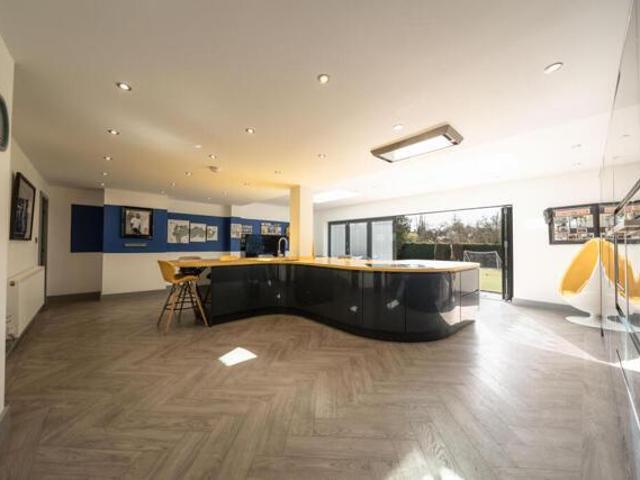 House 6 Bedroom For Sale Leicester Leicestershire 900000 ES101200077