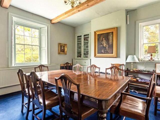 House 6 Bedroom For Sale Leicestershire Leicestershire 1500000 ES100503317