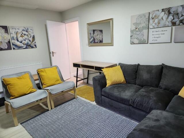 House 6 Bedroom For Sale Liverpool Liverpool 340000 ELS101025420