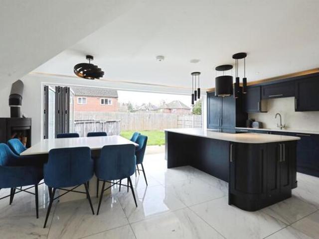 House 6 Bedroom For Sale Lighthorne Warwickshire 700000 ES100503306